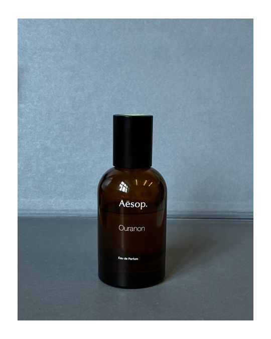 Aesop Fragrance Sample - Collections