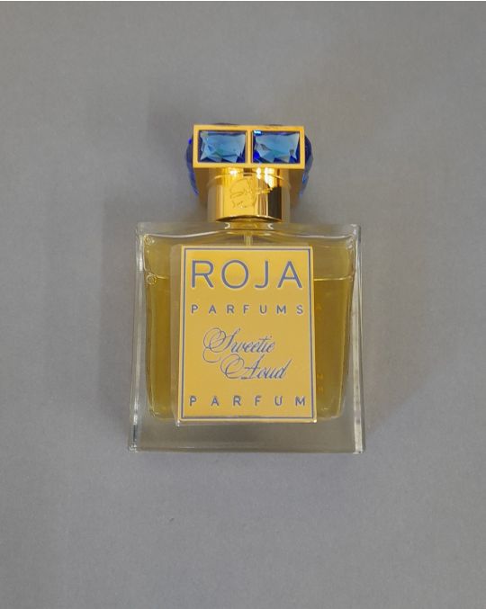 Roja Parfums Samples - Fragrance Samples UK
