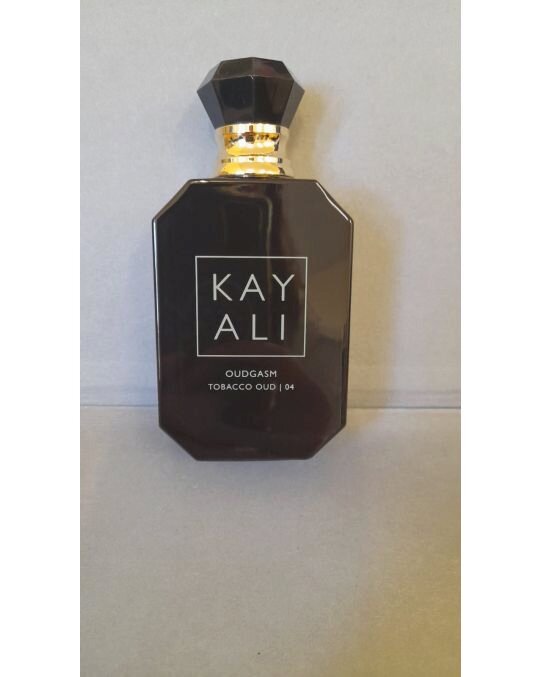 Kayali Fragrance Samples - Collections