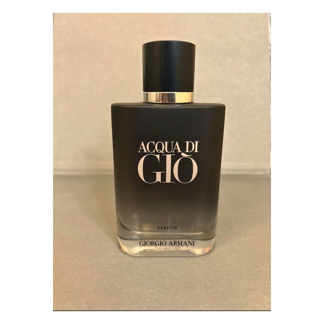 Giorgio Armani Acqua di Gio Pour Homme Parfum