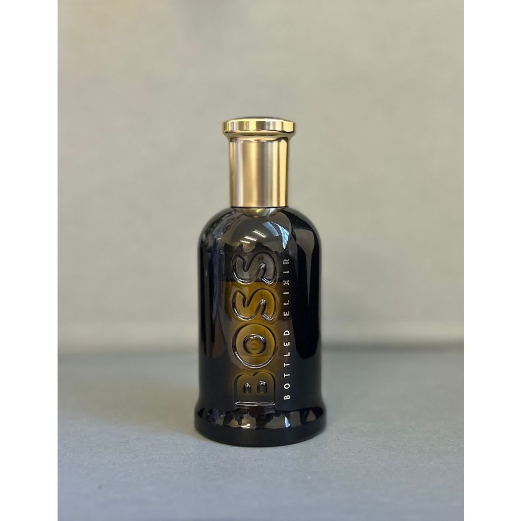 Hugo Boss Bottled Elixir Parfum