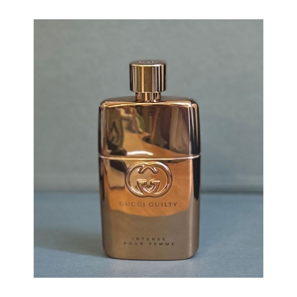 Gucci Guilty Pour Femme EDP Intense - 1ML SPRAY SAMPLE