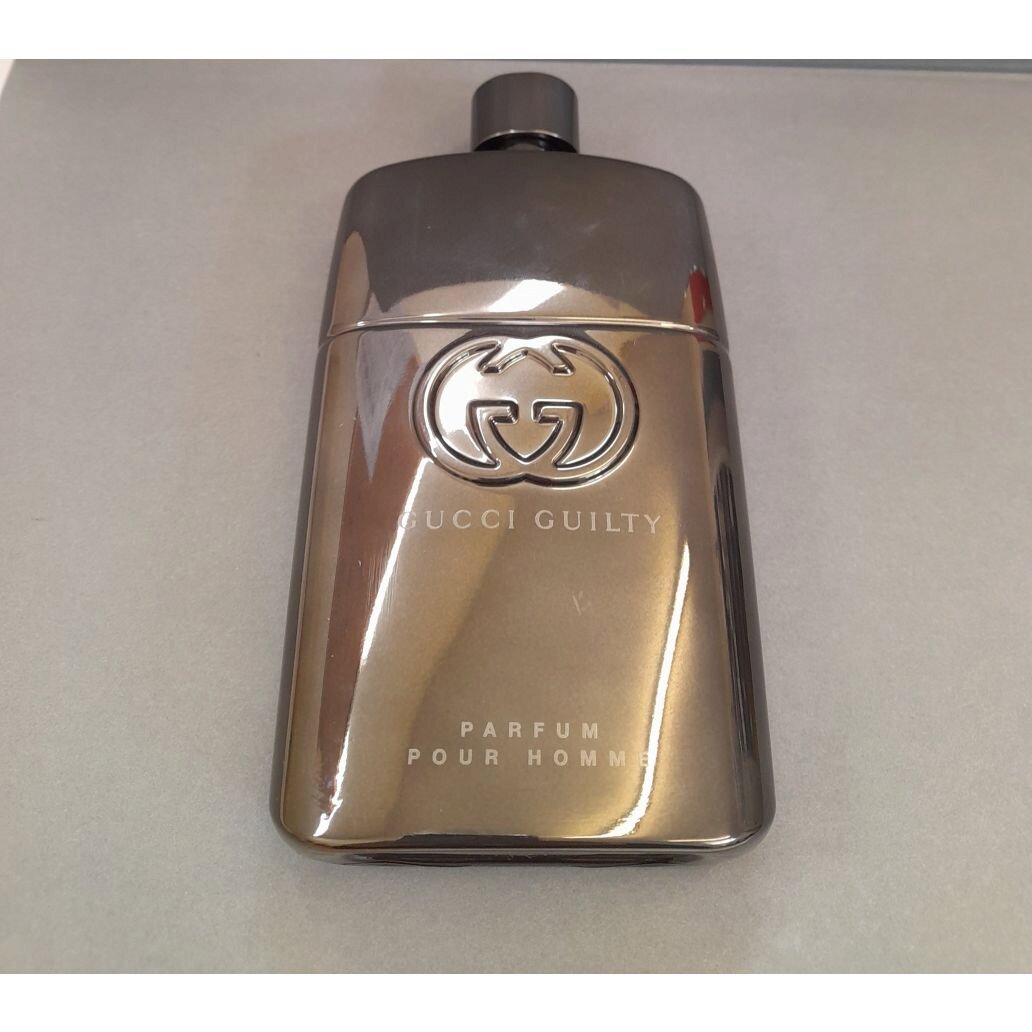 Gucci Guilty Pour Homme Parfum