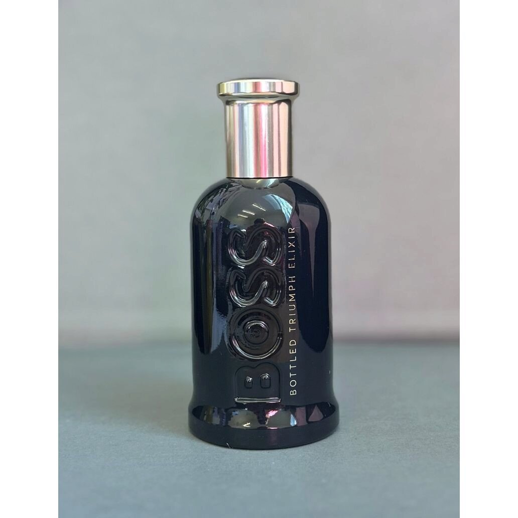 Hugo Boss Bottled Triumph Elixir