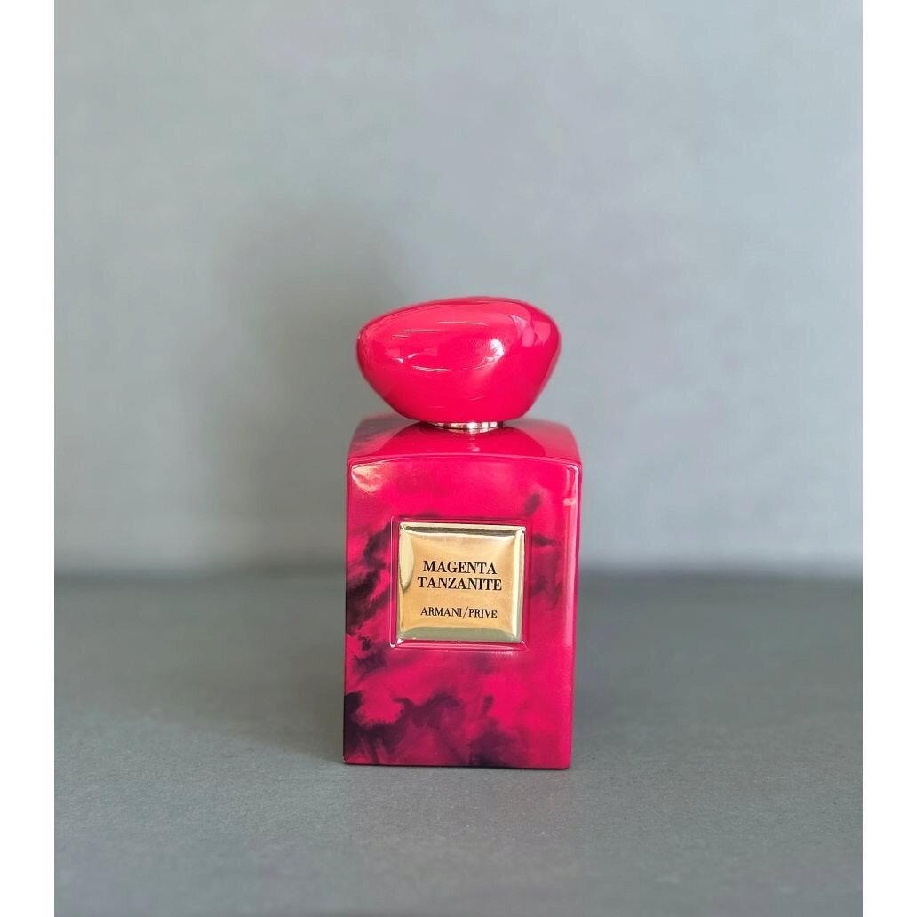 Giorgio Armani Privé Magenta Tanzanite - 3ML SPRAY SAMPLE