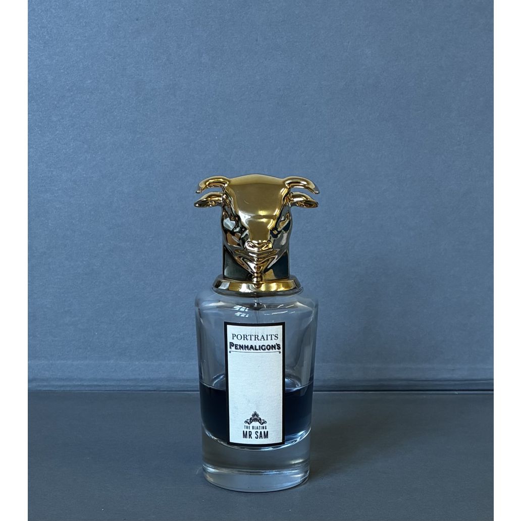 Penhaligon's The Blazing Mr Sam