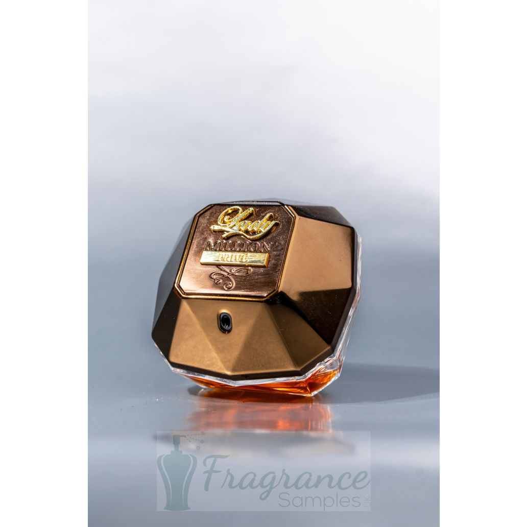 Paco Rabanne Lady Million Privé