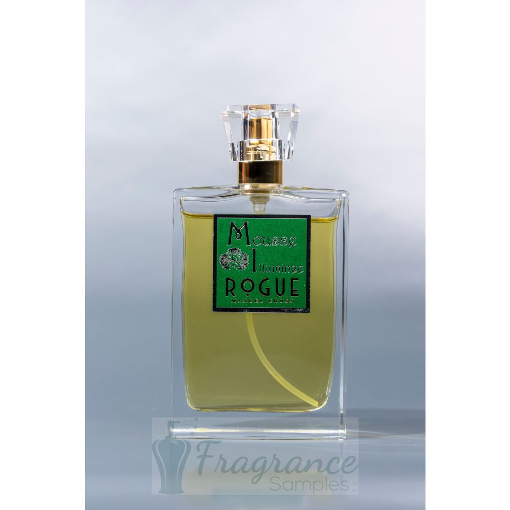 Rogue Perfumery Mousse Illuminee