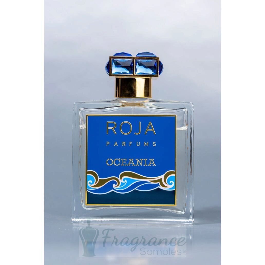 Roja Parfums Oceania - 3ML SPRAY SAMPLE