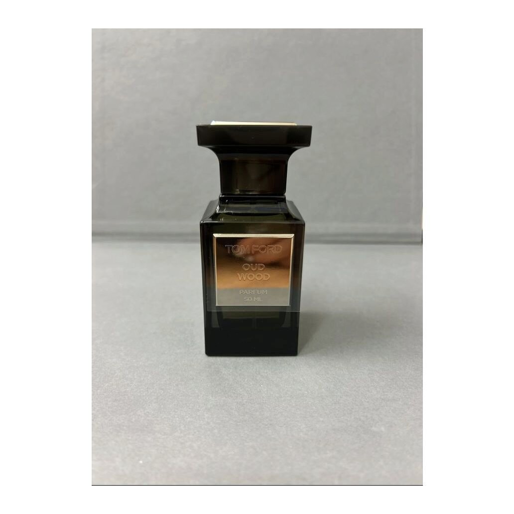 Tom Ford Private Blend Oud Wood Parfum