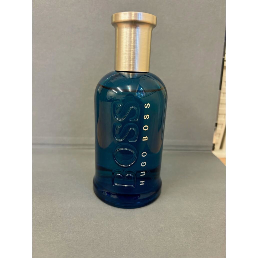 Hugo Boss Bottled Pacific