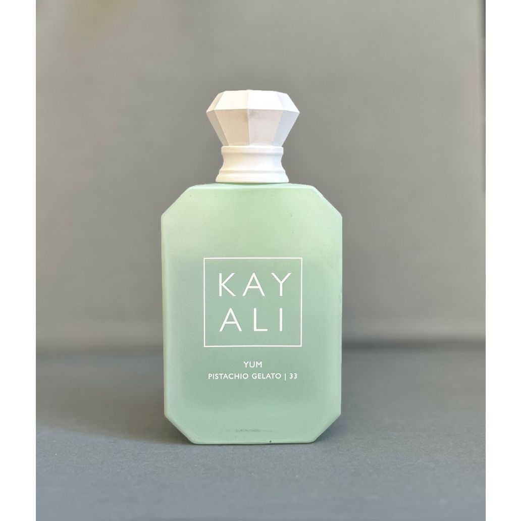 Kayali Yum Pistachio Gelato 33 - 2ML SPRAY SAMPLE