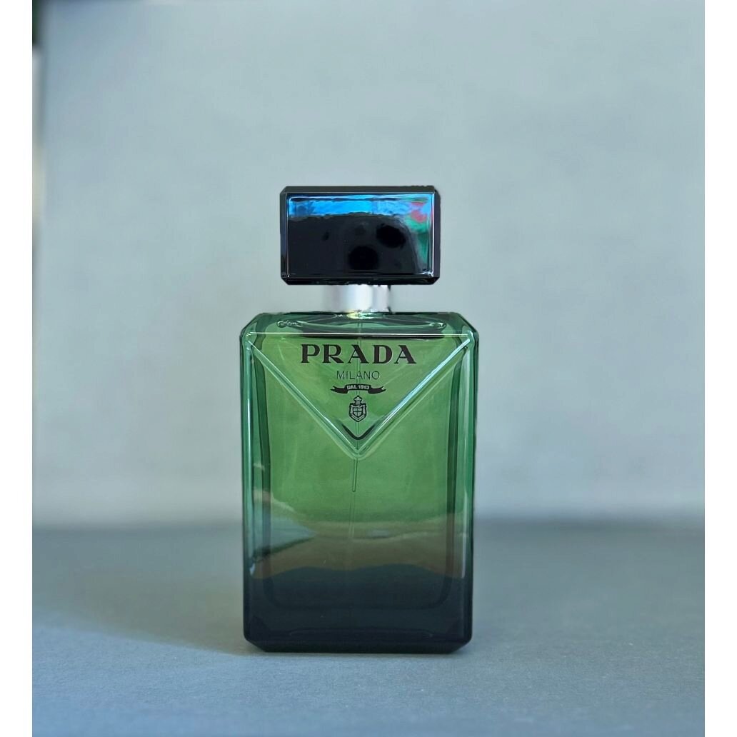Prada Paradigme