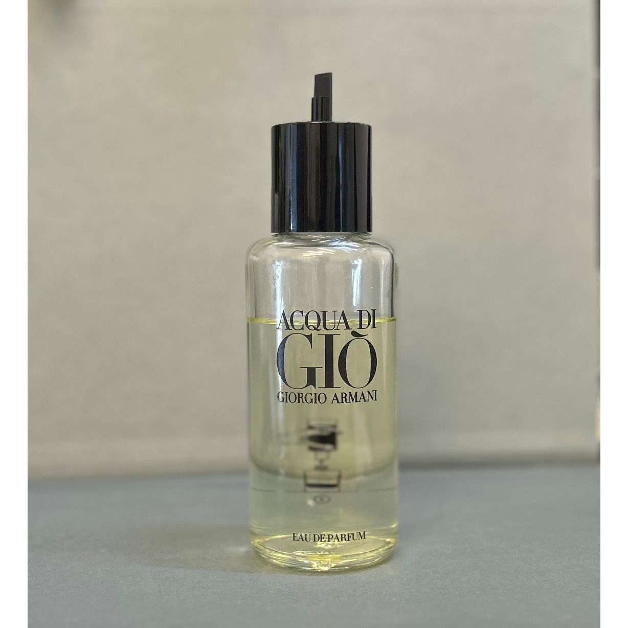 Giorgio Armani Acqua di Gio Pour Homme EDP - 3ML SPRAY SAMPLE