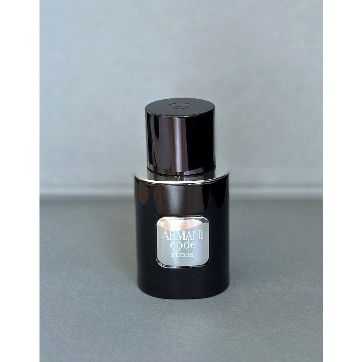 Armani Code Elixir