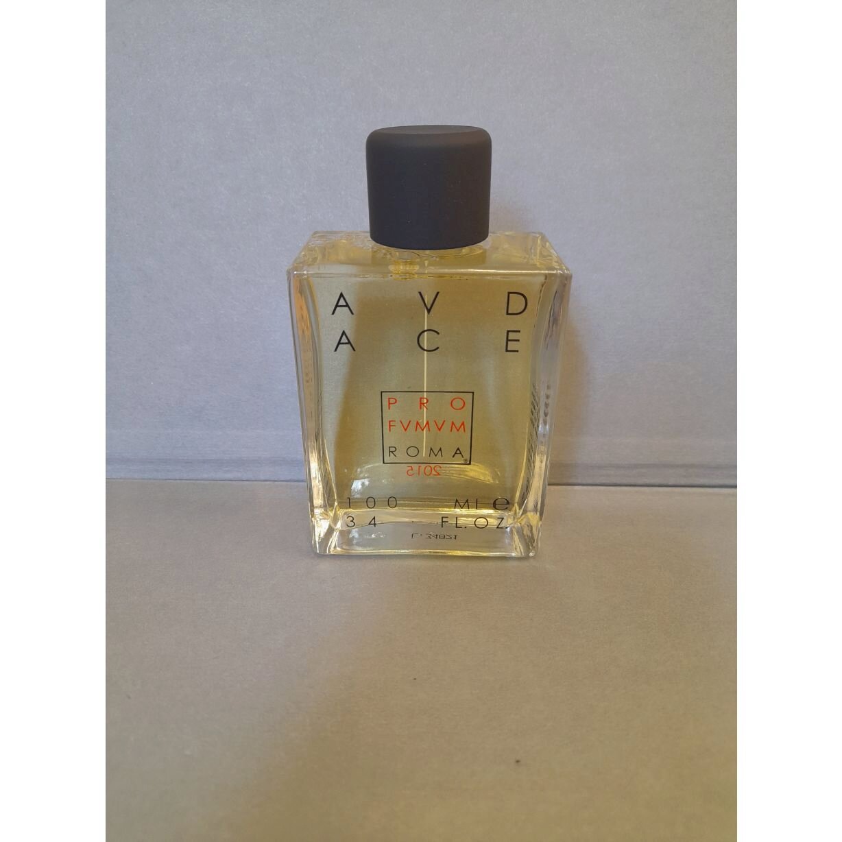 Profumum Roma Audace - 2ML SPRAY SAMPLE