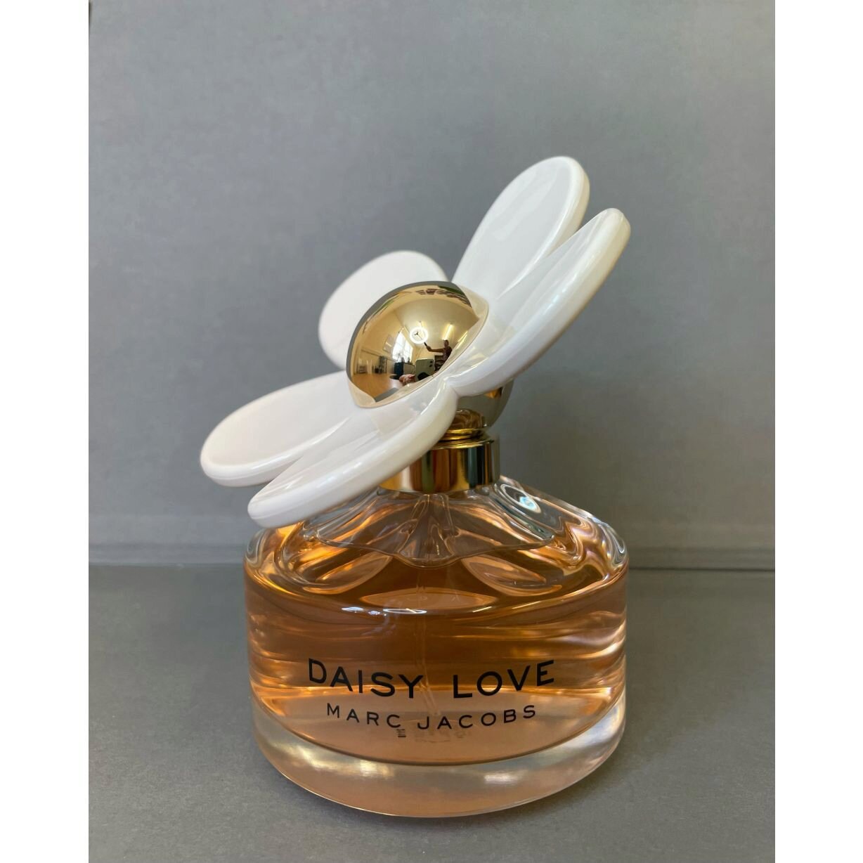 Marc Jacobs Daisy Love - 10ML TRAVEL SPRAY