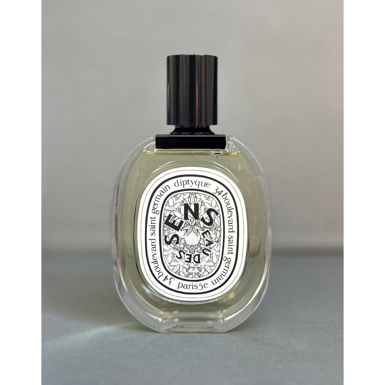 Diptyque Eau de Sens
