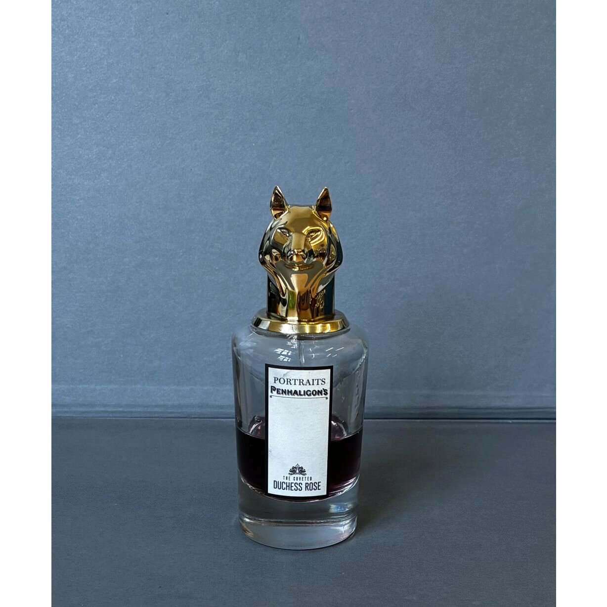 Penhaligon's The Coveted Duchess Rose