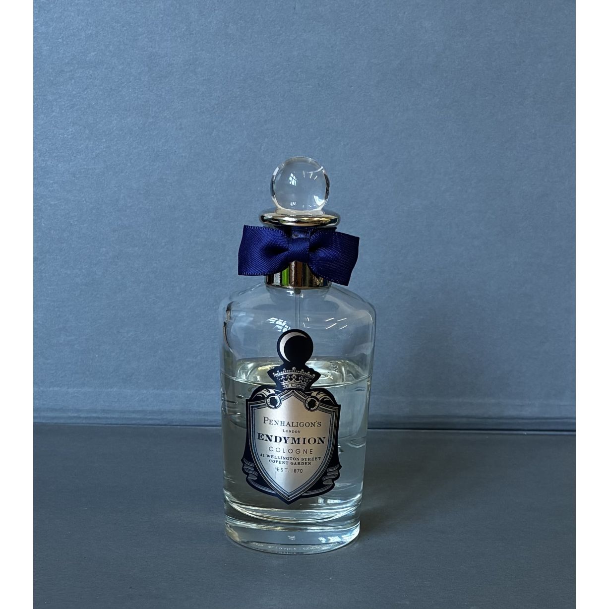 Penhaligon's Endymion Concentre - 5ML TRAVEL SPRAY