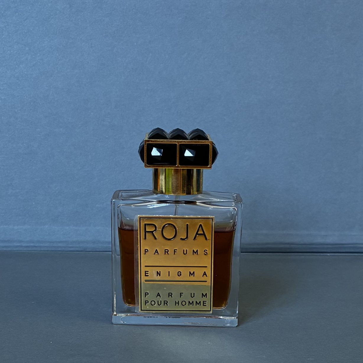 Roja Parfums Enigma Parfum Pour Homme - 5ML TRAVEL SPRAY