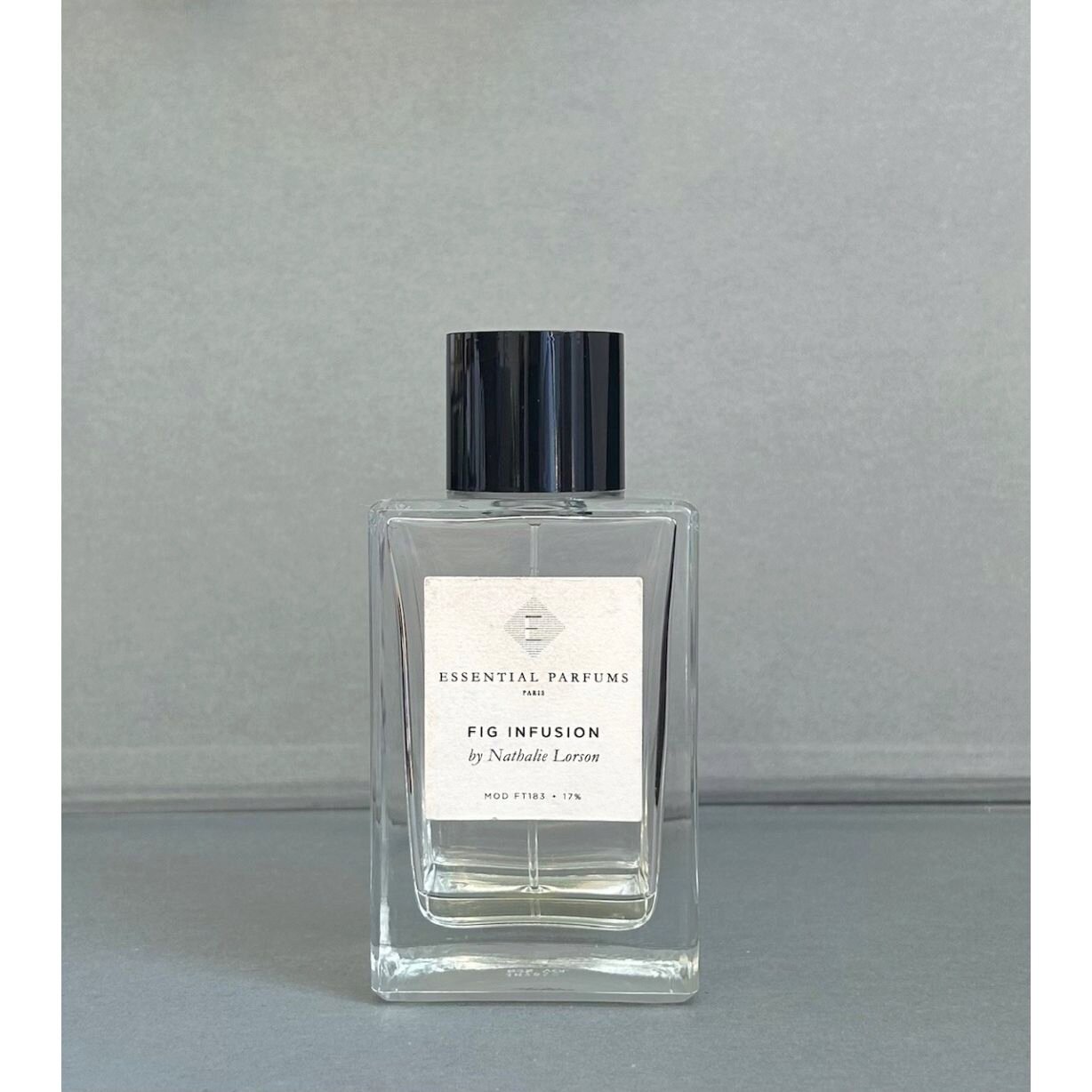 Essential Parfums Fig Infusion