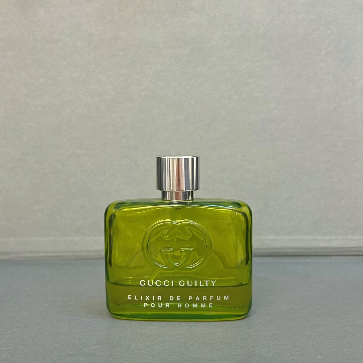 Gucci Guilty Elixir de Parfum Pour Homme