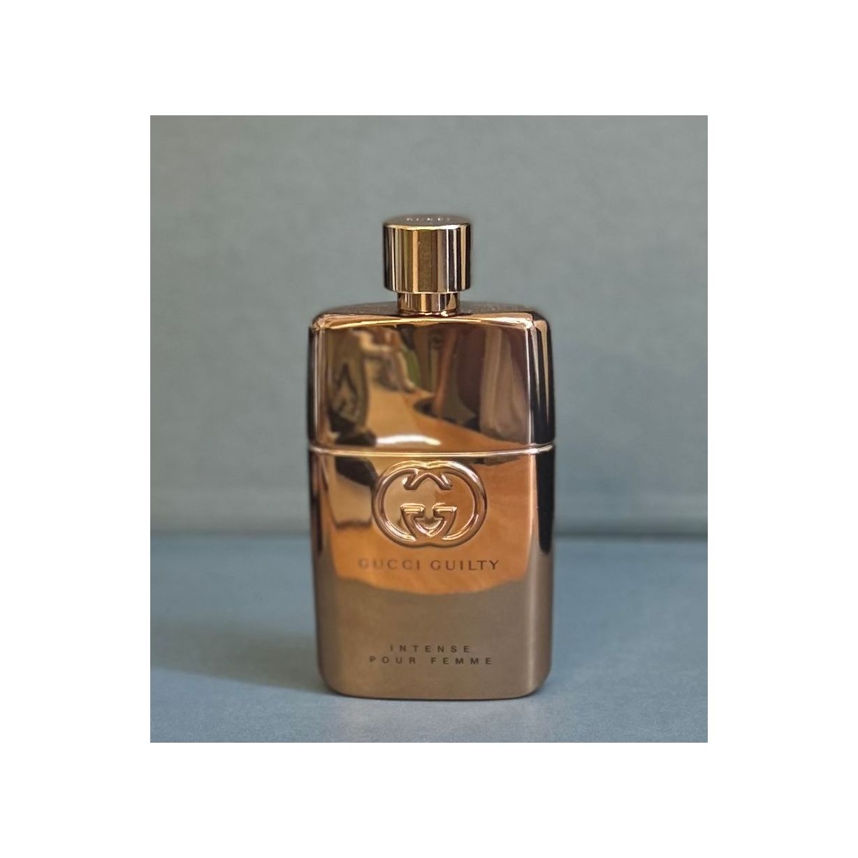 Gucci Guilty Pour Femme EDP Intense - 1ML SPRAY SAMPLE