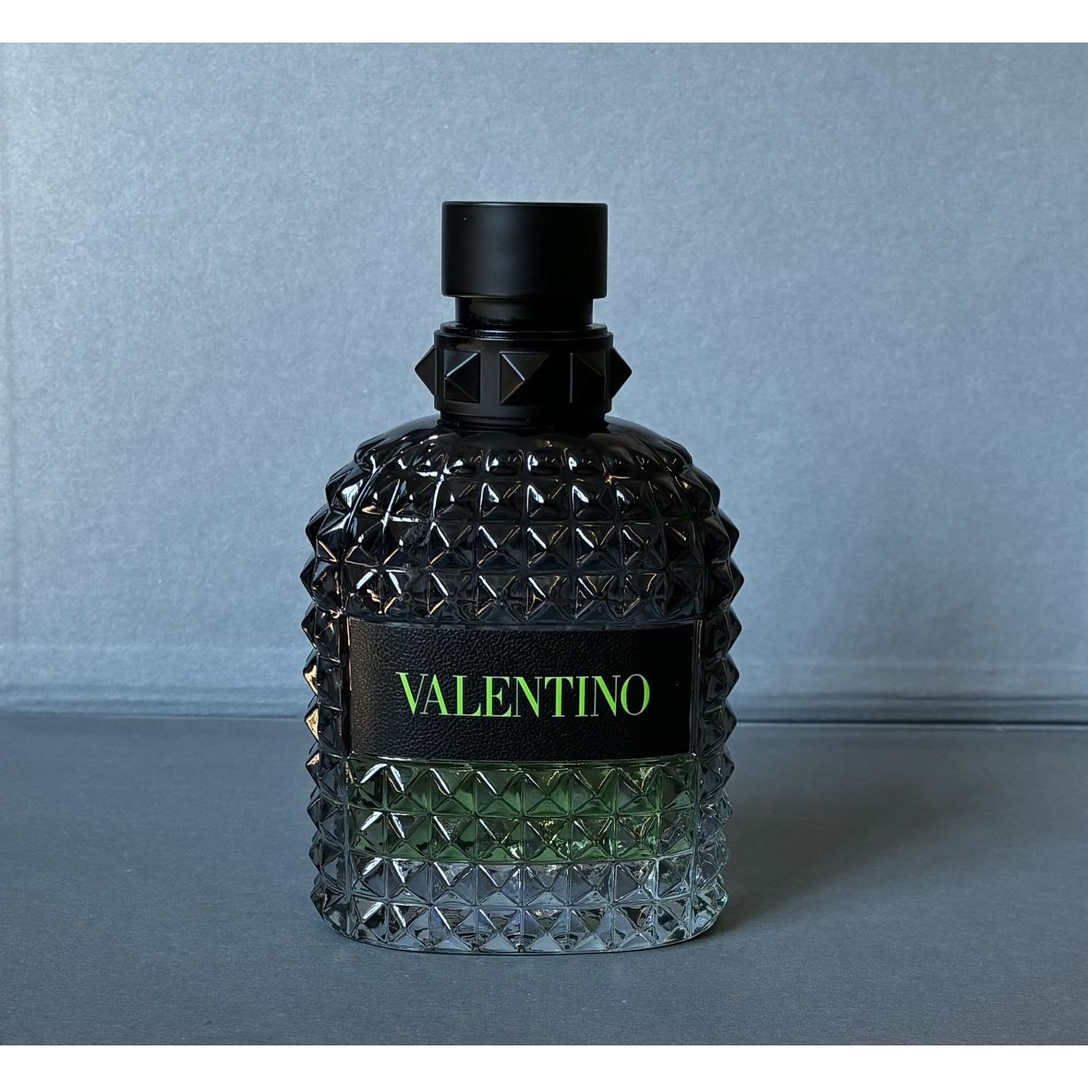 Valentino Born In Roma Uomo Green Stravaganza - 3ML SPRAY SAMPLE