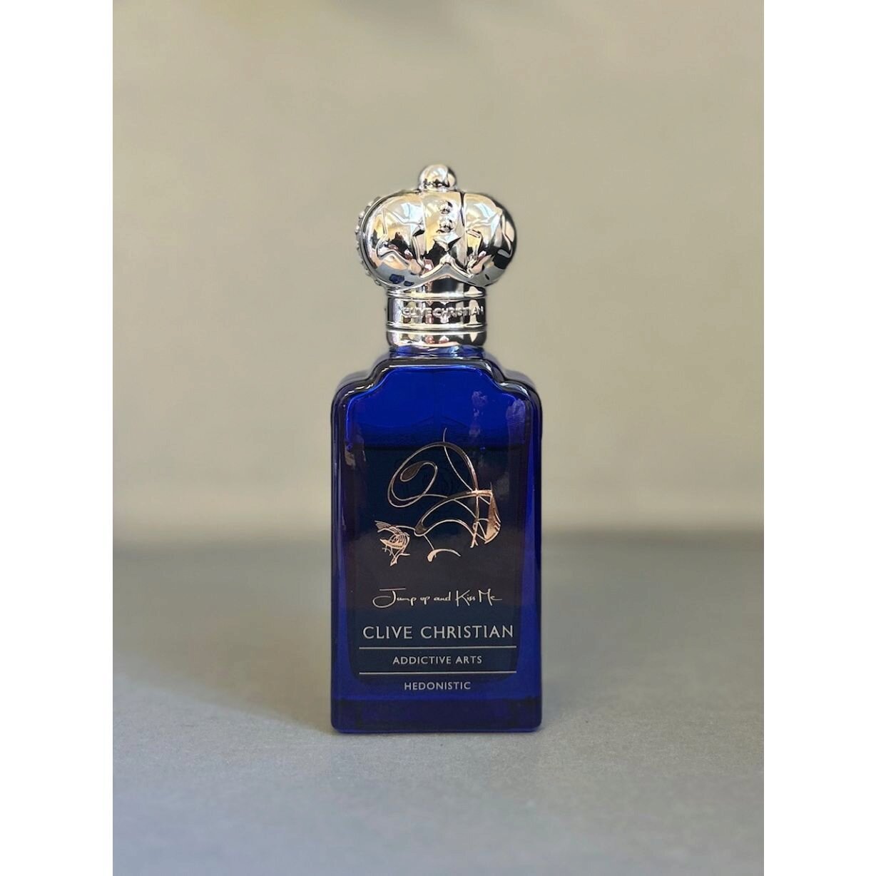 Clive Christian Jump Up And Kiss Me Hedonistic