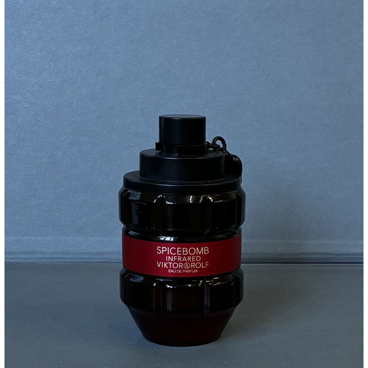 Viktor & Rolf Spicebomb Infrared EDP
