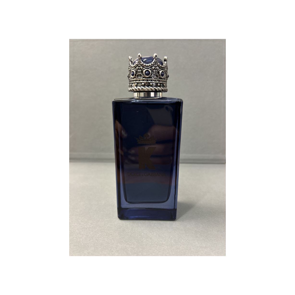 Dolce & Gabbana K For Men EDP Intense