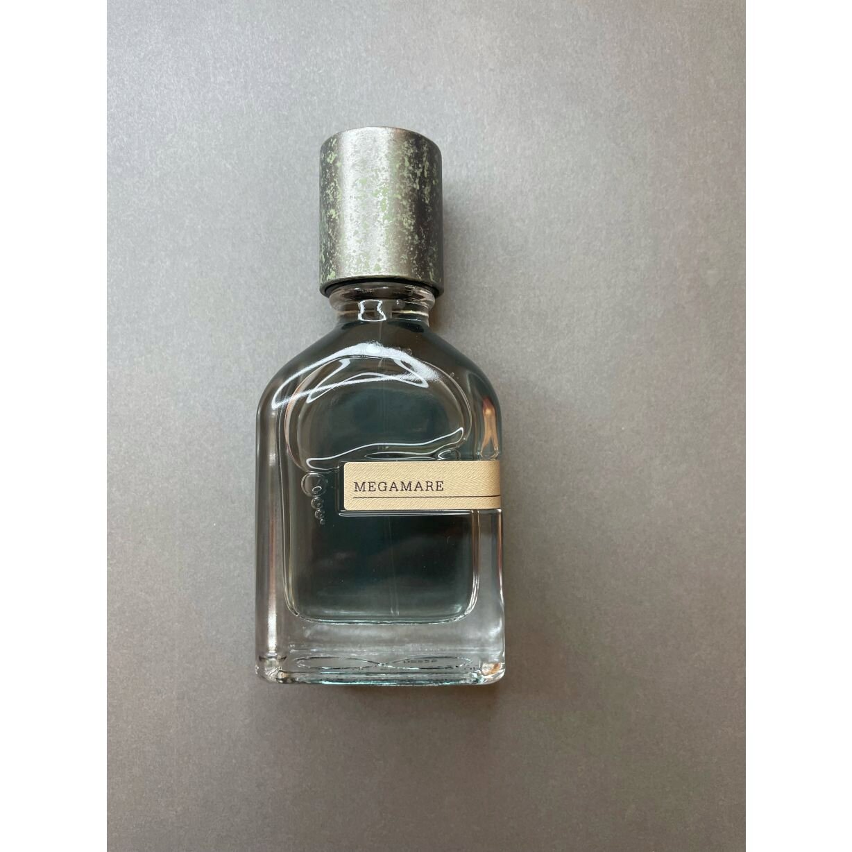 Orto Parisi Megamare