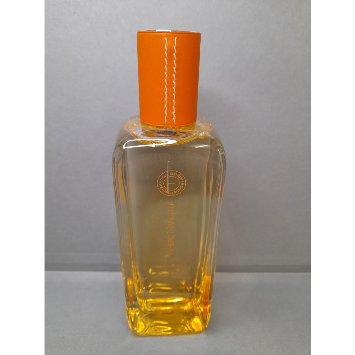 Hermes Ambre Narguilé