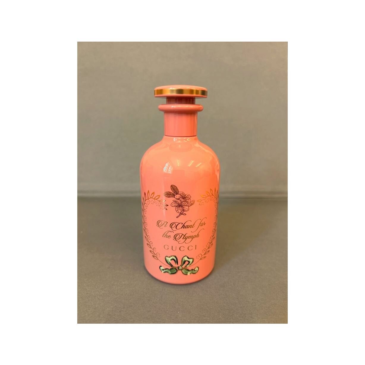 Gucci A Chant For The Nymph