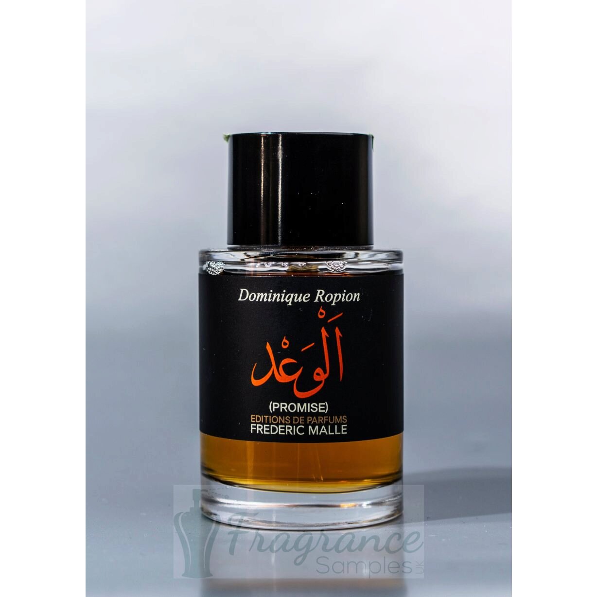 Frédéric Malle Promise - 3ML SPRAY SAMPLE