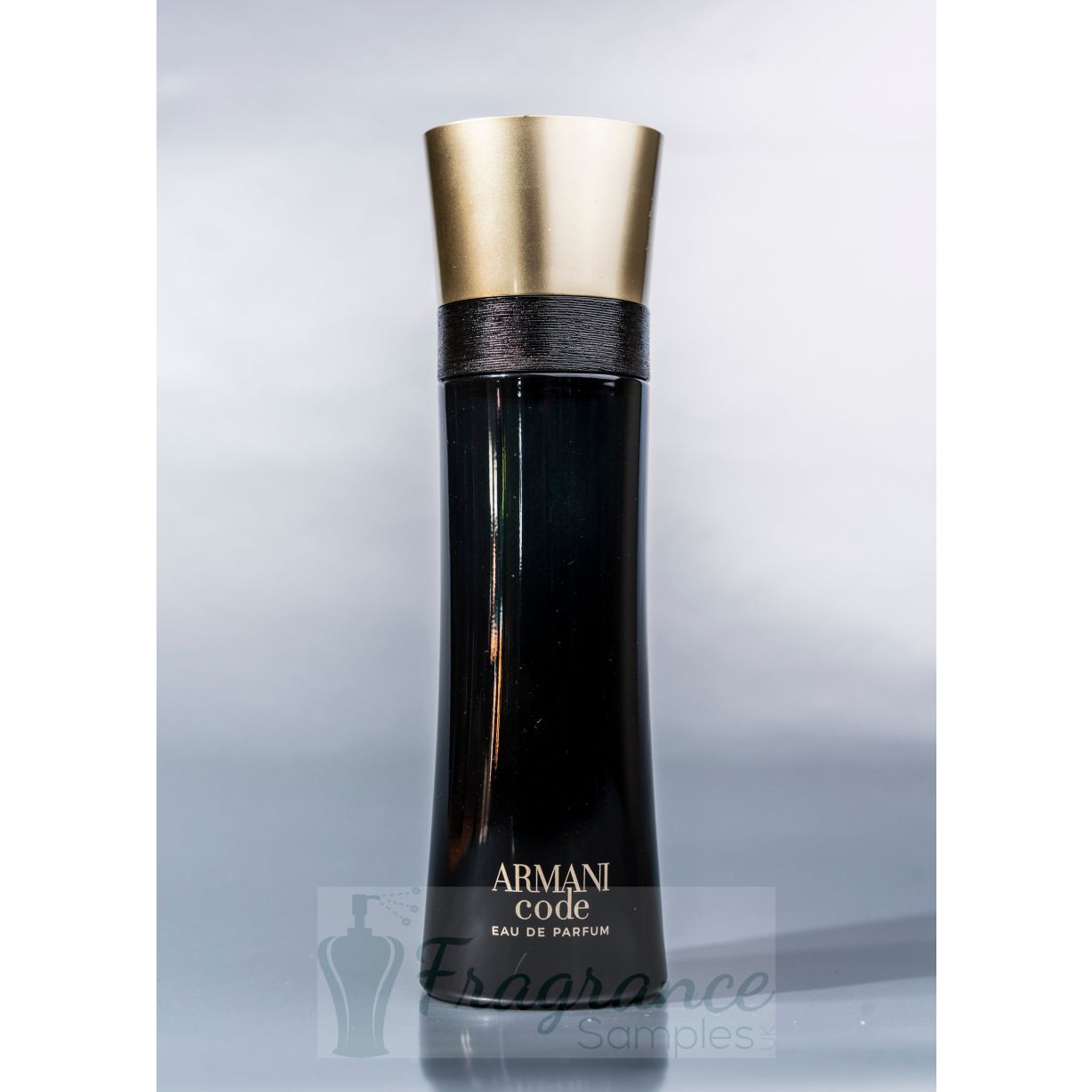 Giorgio Armani Code For Men EDP - 5ML TRAVEL SPRAY