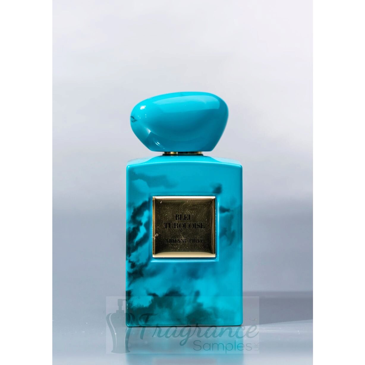 Giorgio Armani Privé Bleu Turquoise - 3ML SPRAY SAMPLE