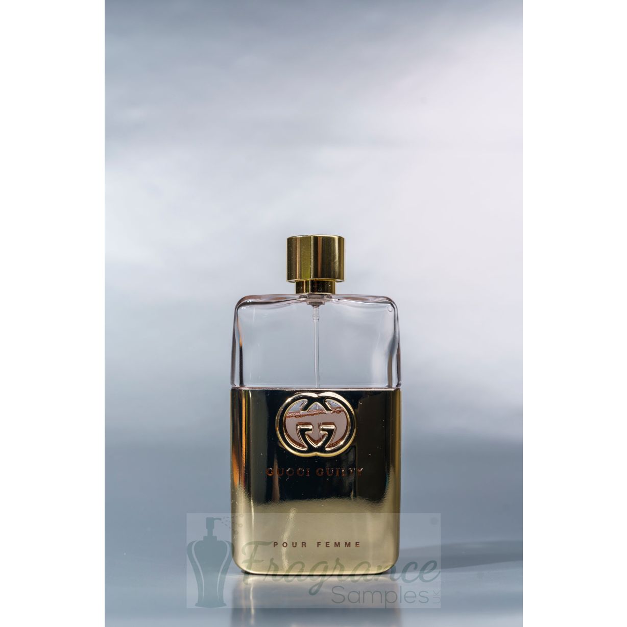 Gucci Guilty Pour Femme EDP - 1ML SPRAY SAMPLE