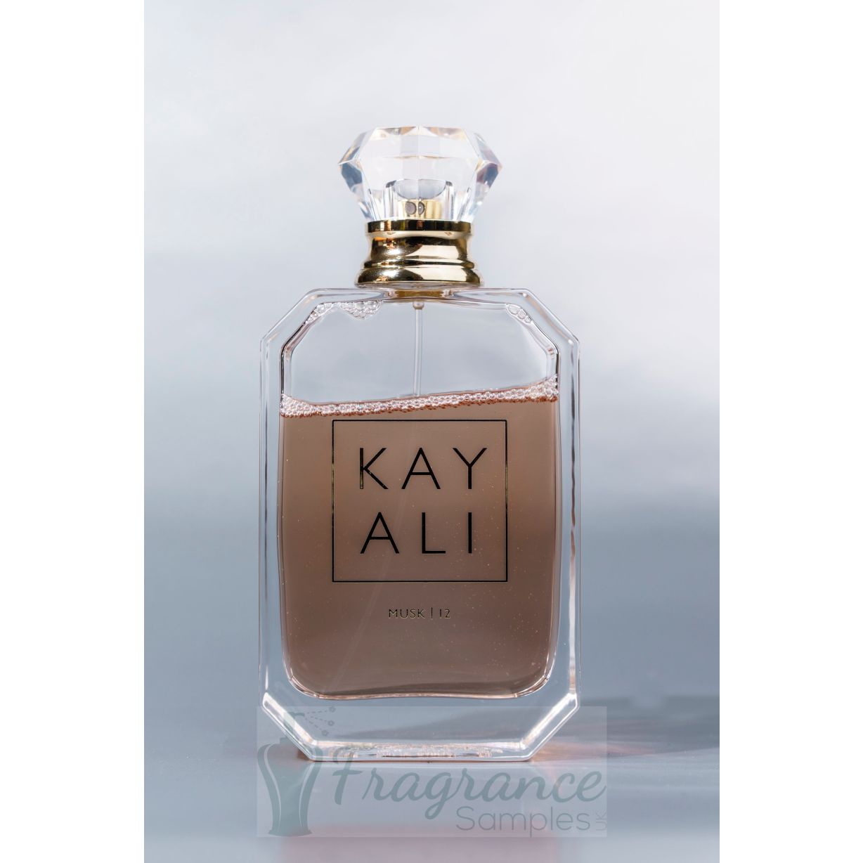 Kayali Musk 12