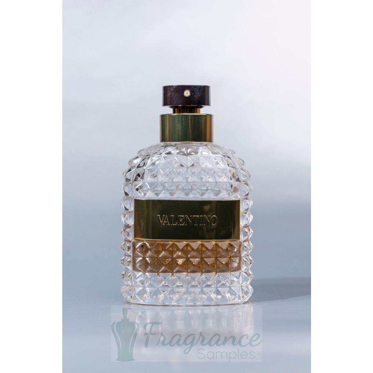 Valentino Uomo Intense - 2ML SPRAY SAMPLE