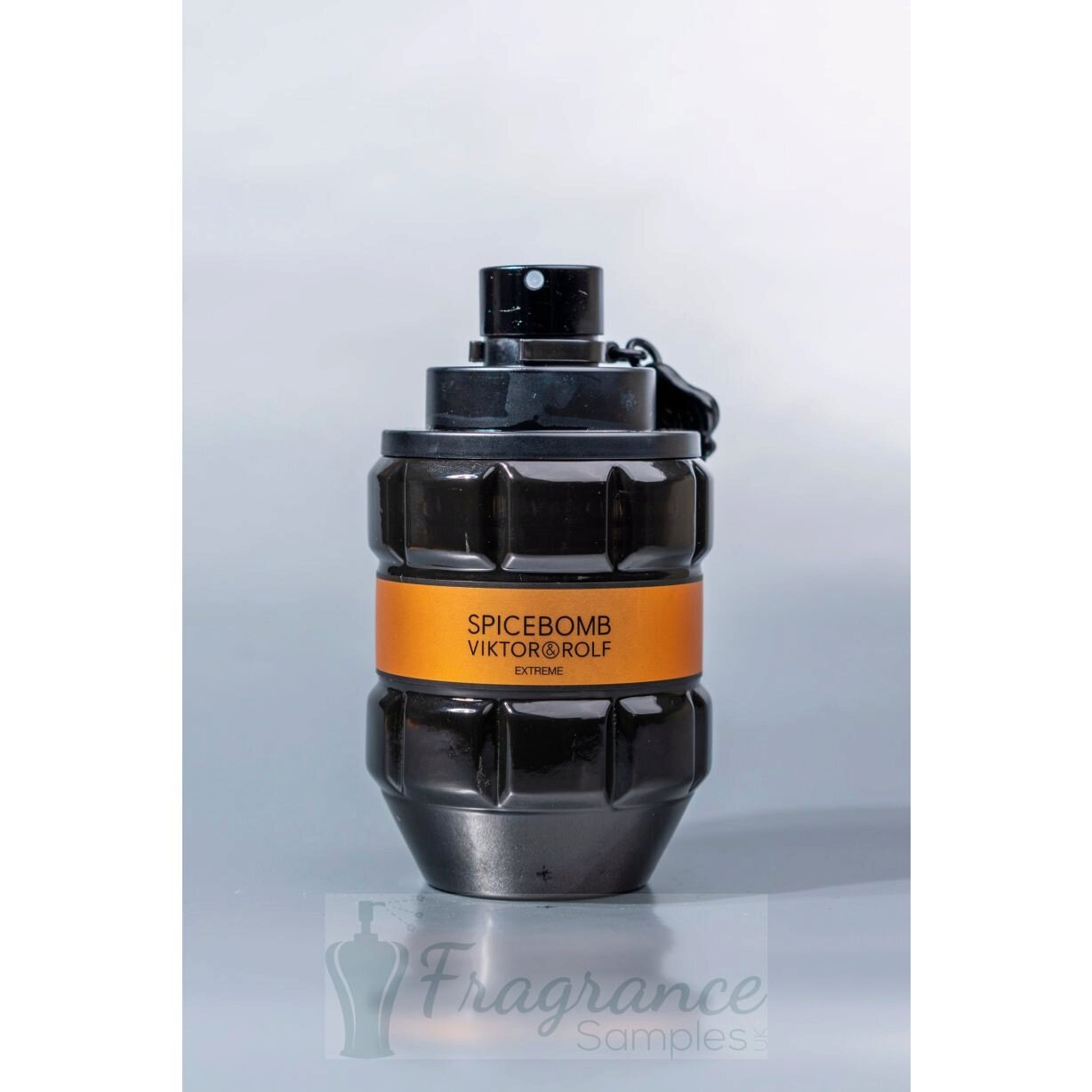 Viktor & Rolf Spicebomb Extreme