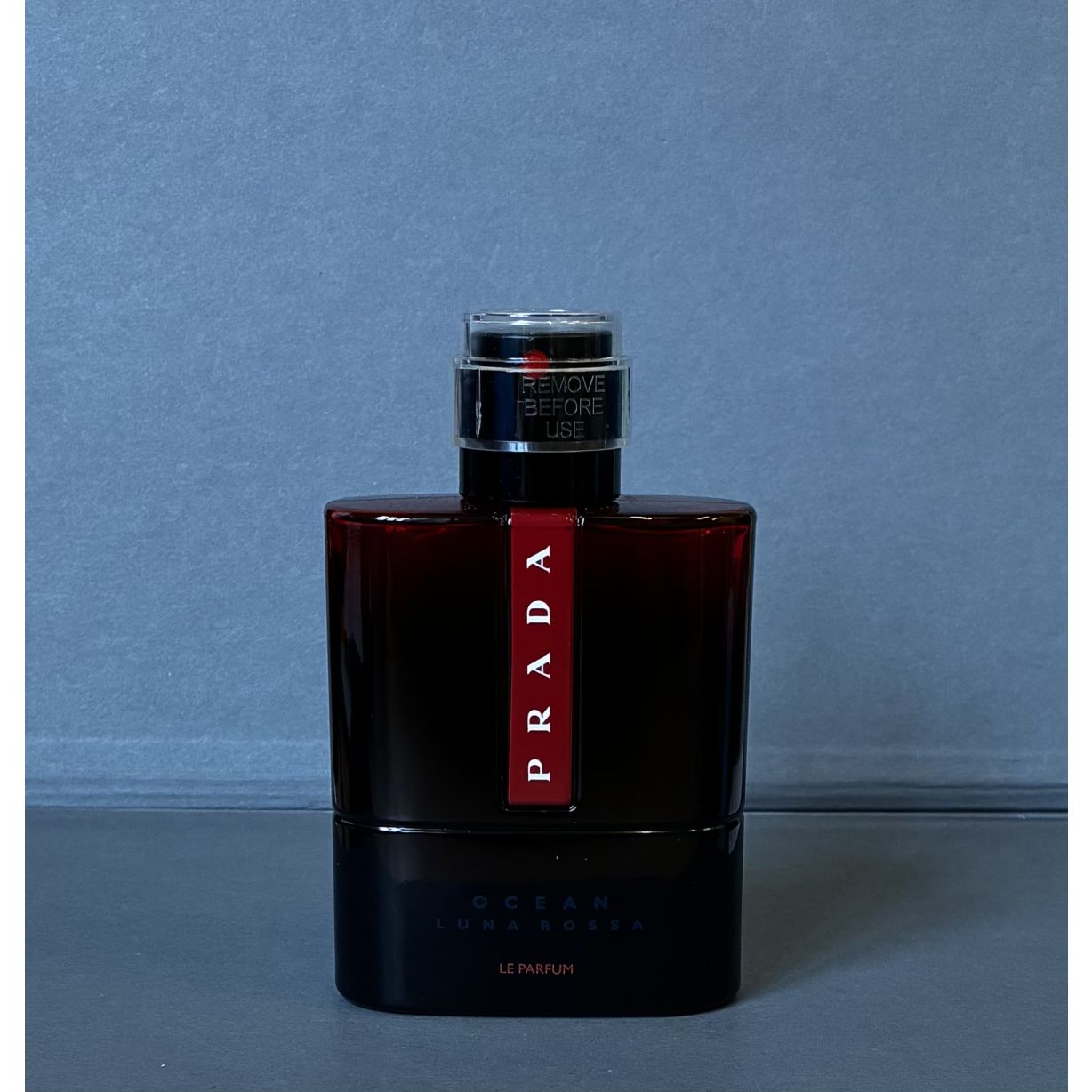 Prada Luna Rossa Ocean Le Parfum - 1ML SPRAY SAMPLE
