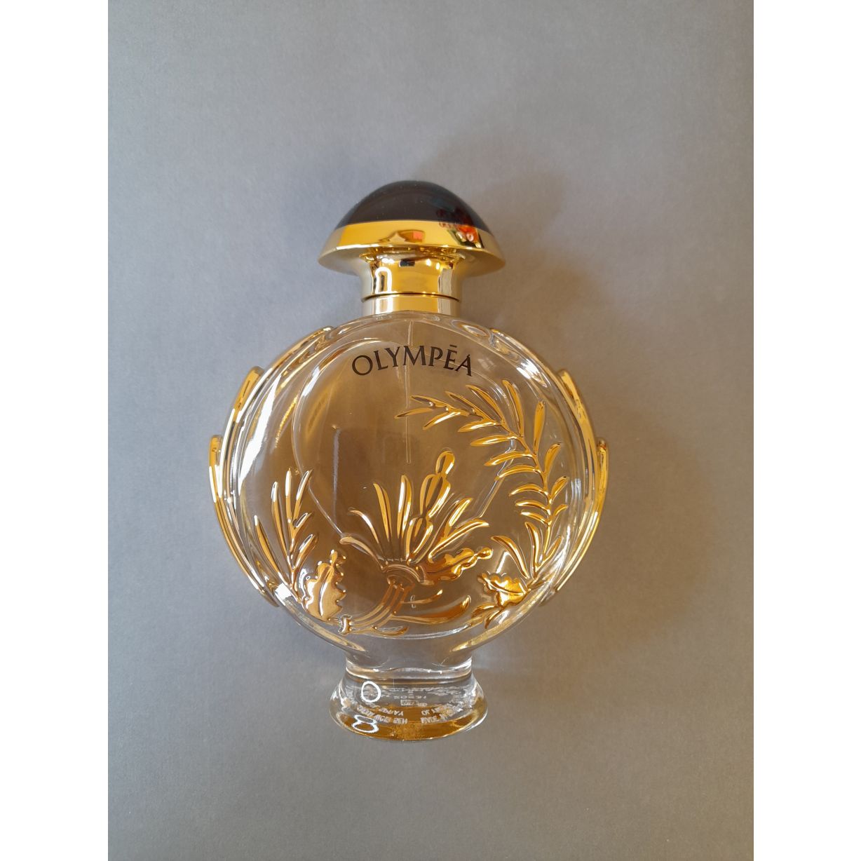 Paco Rabanne Olympea Solar EDP Intense