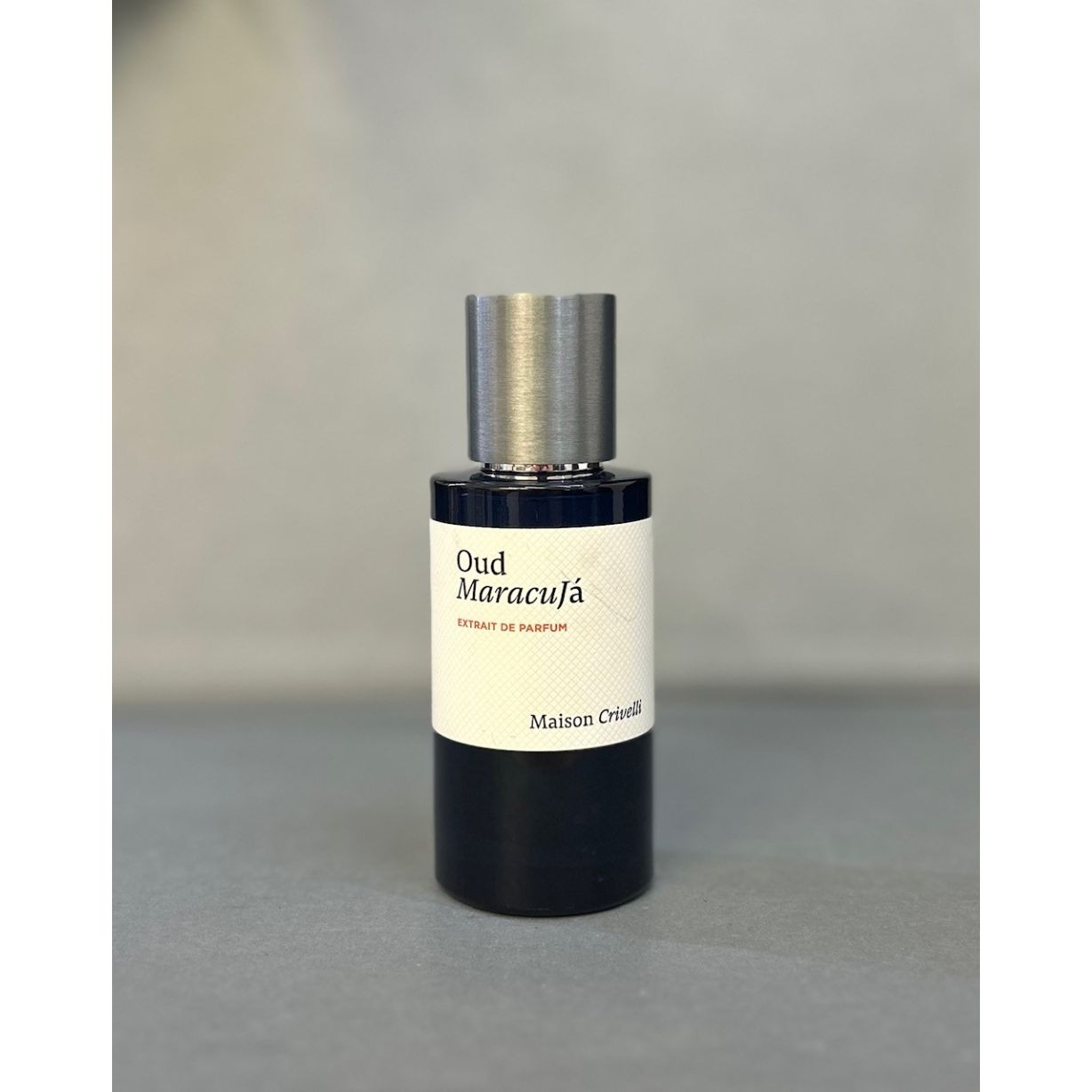 Maison Crivelli Oud Maracuja