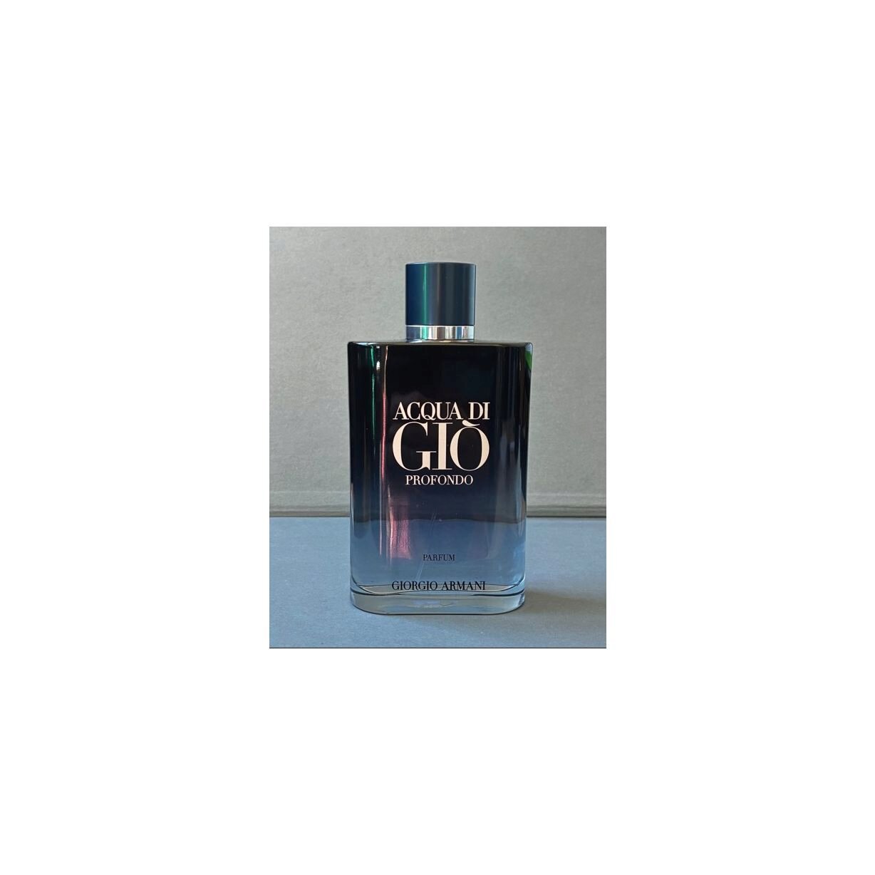 Giorgio Armani Acqua Di Gio Profondo Parfum