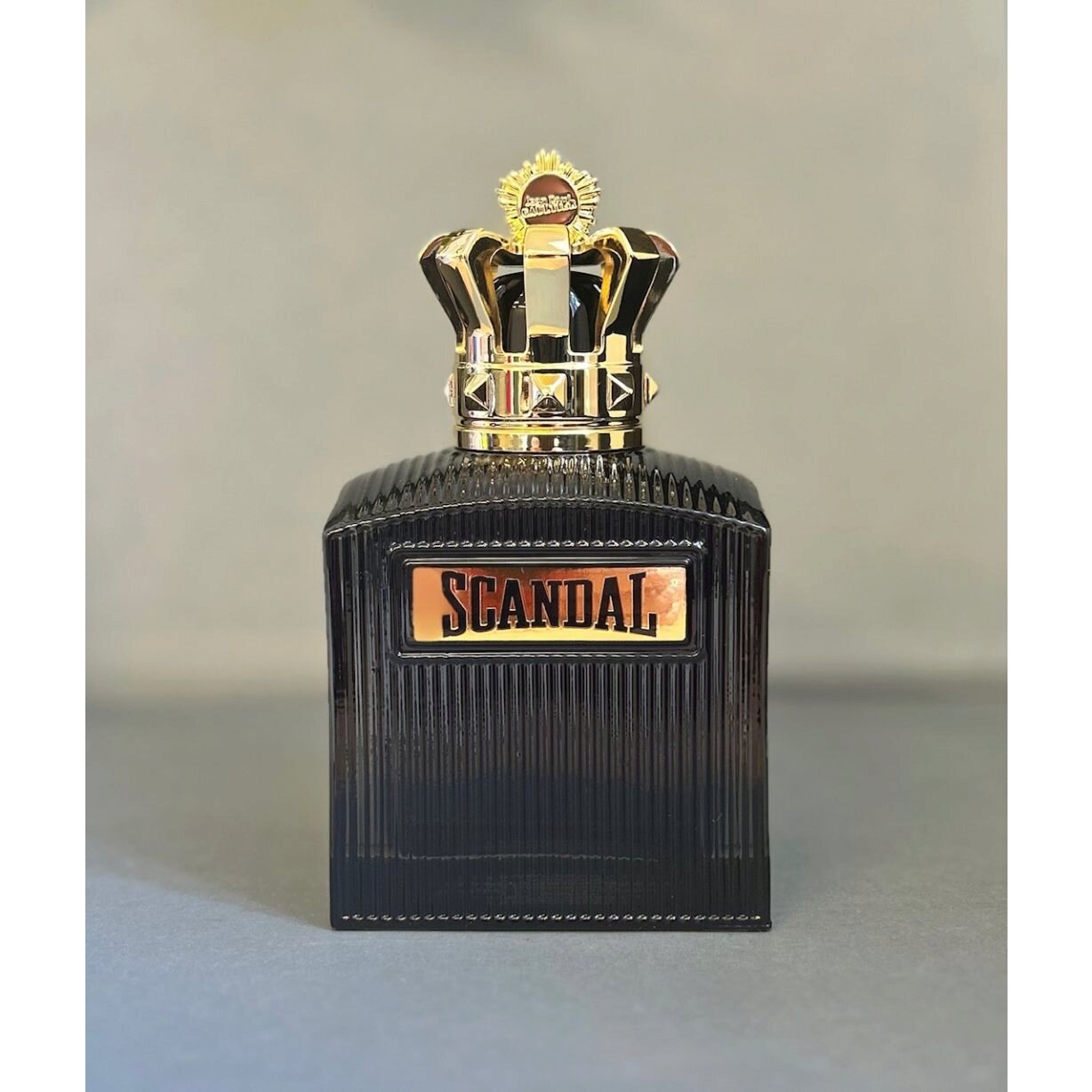 Jean Paul Gaultier Scandal Pour Homme Intense