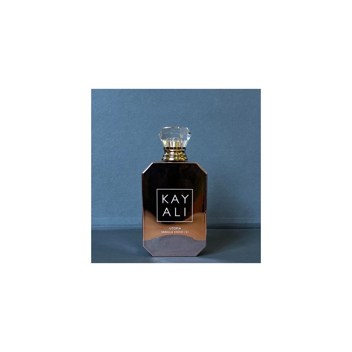 Kayali Utopia Vanilla Coco 21