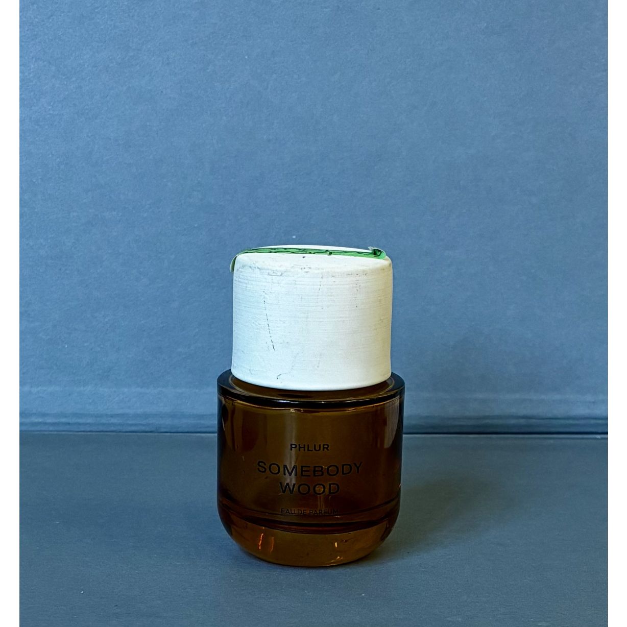 PHLUR Somebody Wood - 5ML TRAVEL SPRAY