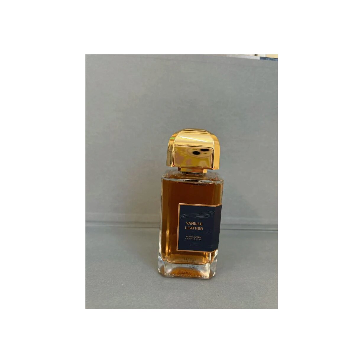 BDK Parfums Vanille Leather